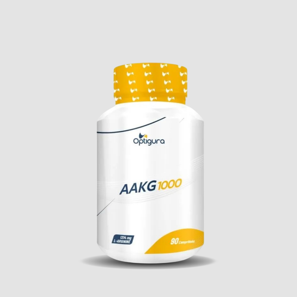 AAKG 1000 – Arginine 90 tabs - Nutritechmaroc.com موقع المكملات ...