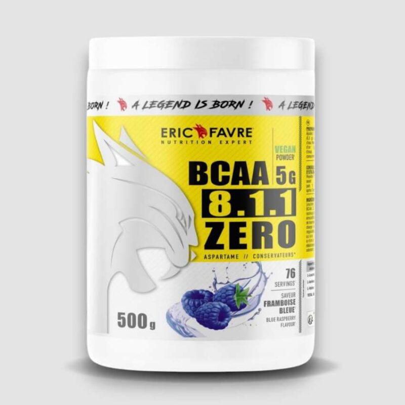 BCAA ZERO 350g 35 séance – Superior 14 - Nutritechmaroc.com موقع ...